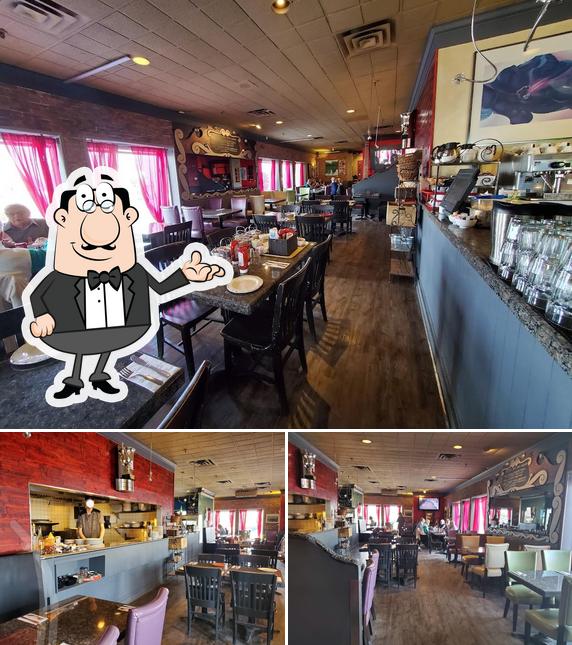 ZOLAS, Ottawa - Restaurant menu, prices and reviews