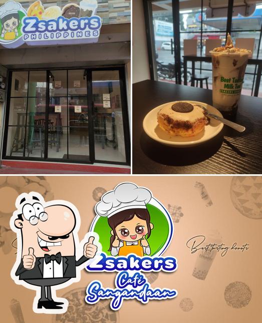 Zsakers Cafe - Sangandaan, Caloocan - Restaurant reviews