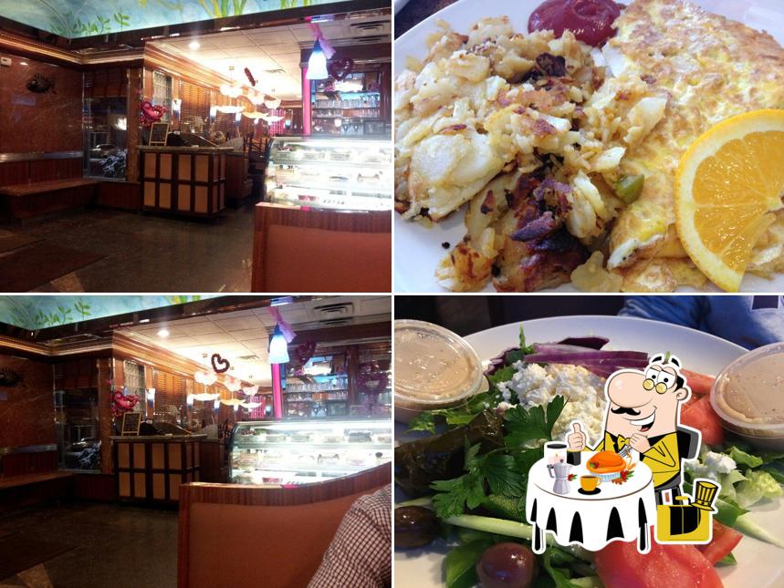 Imperial Diner, Freeport - Restaurant menu, prices and reviews