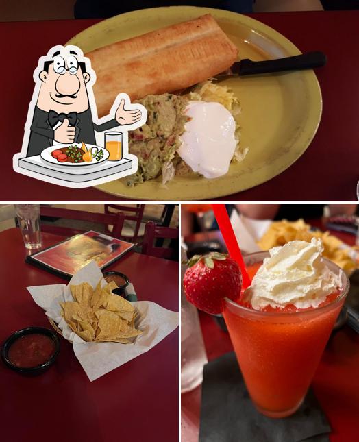 Chepo's Mexican Restaurant - Wasilla, Wasilla - Restaurant menu, prices ...