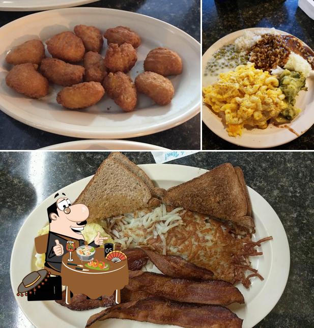 The Pig Bar-B-Q, Callahan - Restaurant menu, prices and reviews