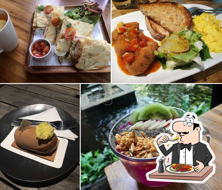 Ambrogio Patisserie, Bandung - Restaurant menu, prices and reviews