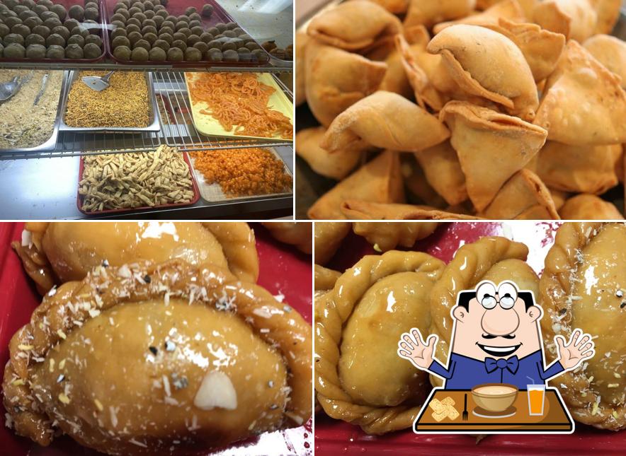 Aangan Sweets and Catering, Hamilton - Restaurant menu, prices and reviews