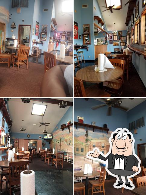Blakes BBQ & Burgers Blake in Houston - Restaurant menu and reviews