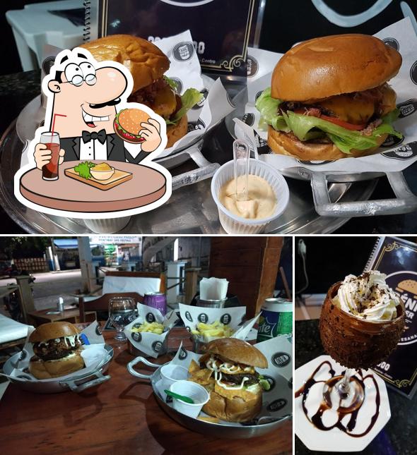 Béni Burger Pub, Aquiraz, R. Pedro Brasil - Restaurant reviews