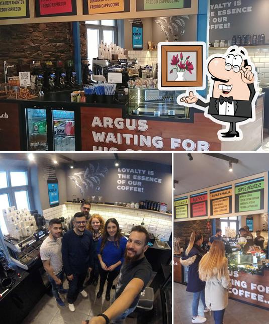 Coffee Lab - Σάμος, Samos - Restaurant reviews