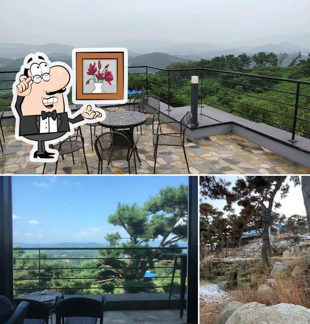 Sanida, Wonju - Menú del restaurante, precios y reseñas