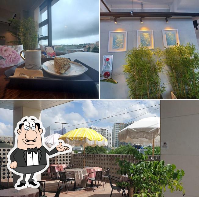 The Last Drop, Pyeongtaek-si - Restaurant menu, prices and reviews