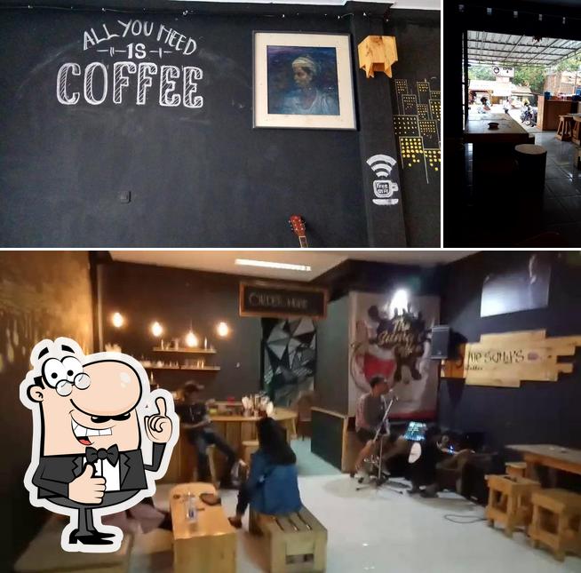 The Suma's coffee and Music Room, Pandeglang - Restaurant menu, prices ...