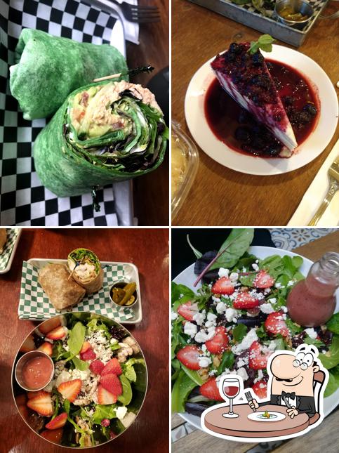 Barbas Cakes And Coffee, Tijuana, Boulevard Cuauhtemoc Sur Poniente ...