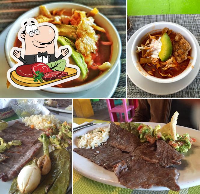 Mejor 7 restaurante para desayuno en Malinalco, enero 2026 - Restaurant ...