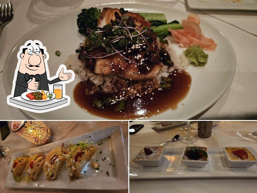 Cork Tree Restaurant, Palm Desert - Restaurant menu, prices and reviews