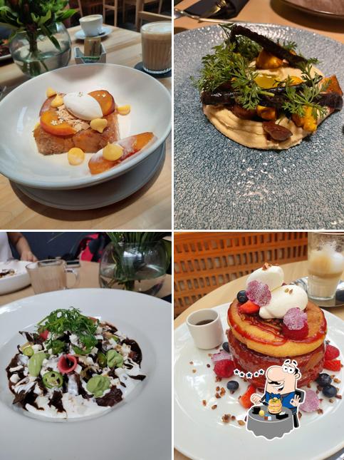 Cuina, Ciudad de México - Menú del restaurante, precios y reseñas