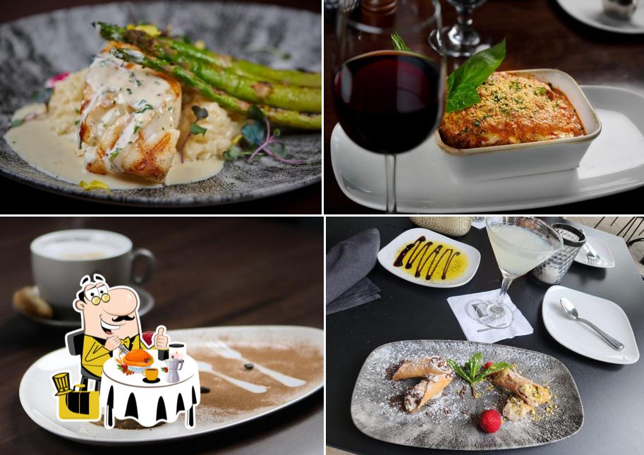 Divieto Ristorante in Estero - Italian restaurant menu and reviews