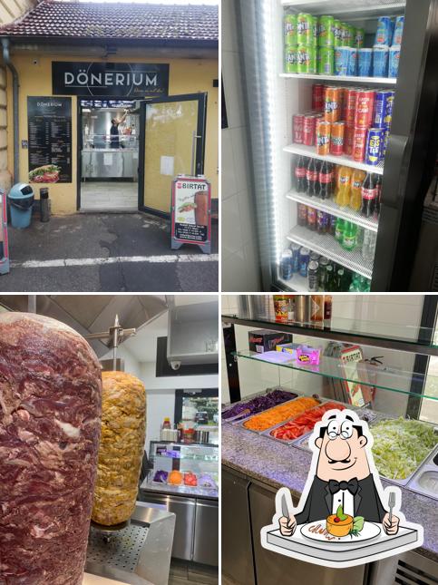 Dönerium, Linz - Speisekarte, Preise und Bewertungen