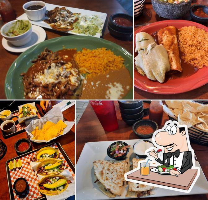 El Muchacho Alegre, Omaha - Restaurant menu, prices and reviews