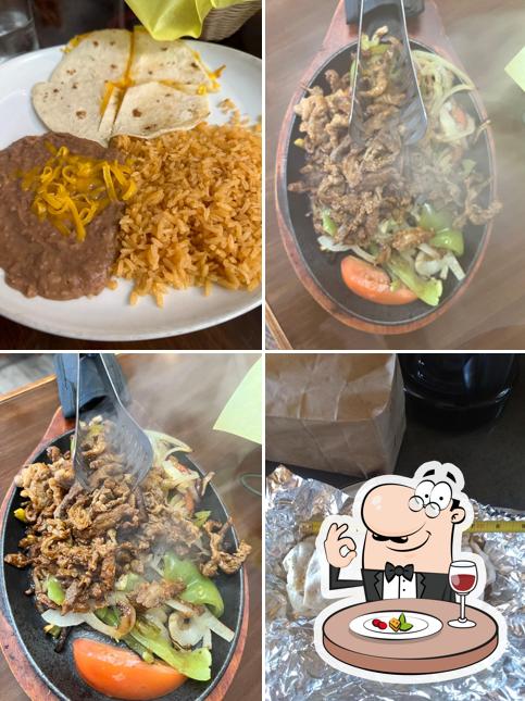 El Ranchito Family Mexican Restaurant, Lynden - Restaurant menu, prices ...