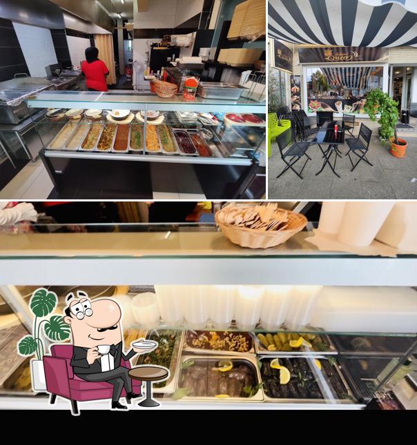 Falafel Queen, Bremen - Speisekarte, Preise und Bewertungen
