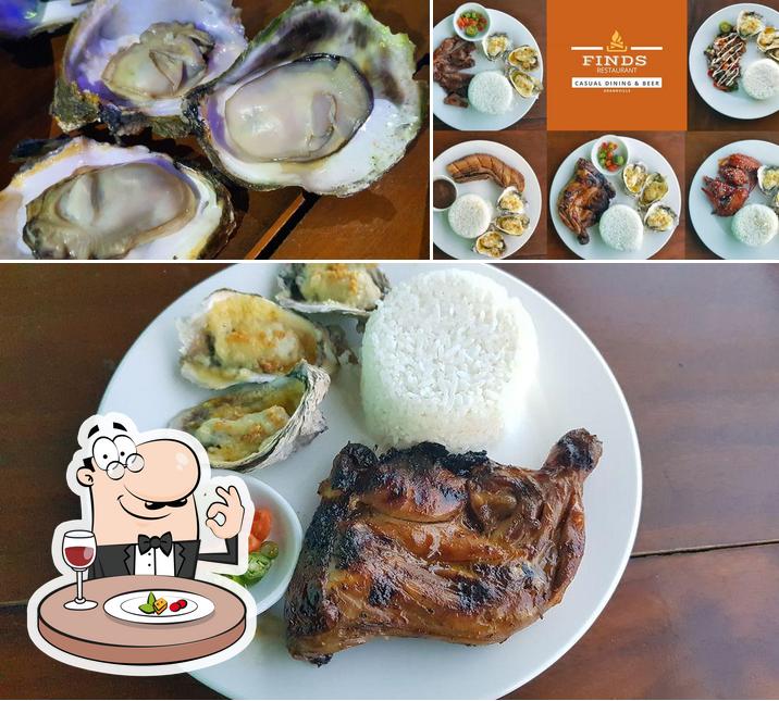 Finds Restaurant, Roxas City - Restaurant reviews