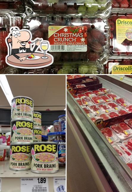 Food City, 3636 Ringgold Rd in East Ridge - Restaurant reviews
