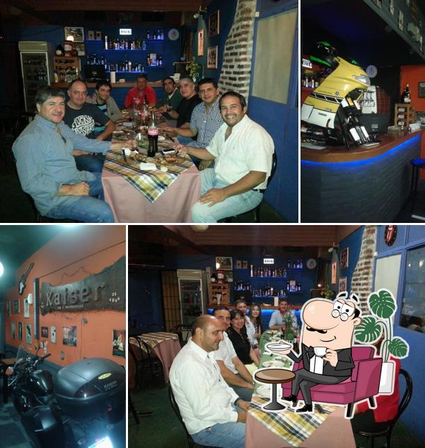 Los 5 mejores restaurantes en Aguilares, septiembre 2025 - Restaurant Guru