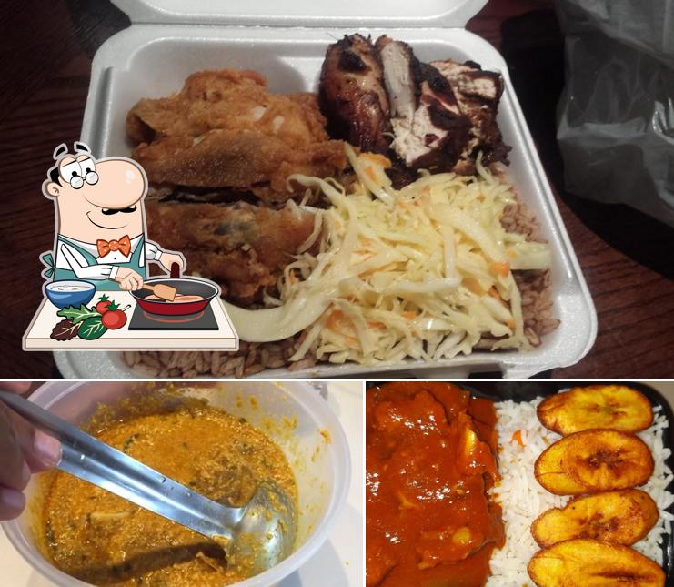 King's Delight, Toronto - Restaurant menu, prices and reviews
