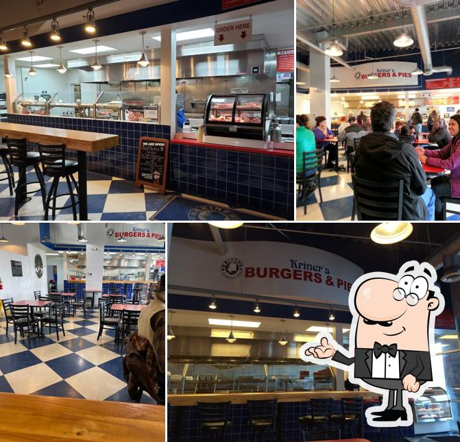 Main Event Grill East in Anchorage - Restaurant menu and reviews