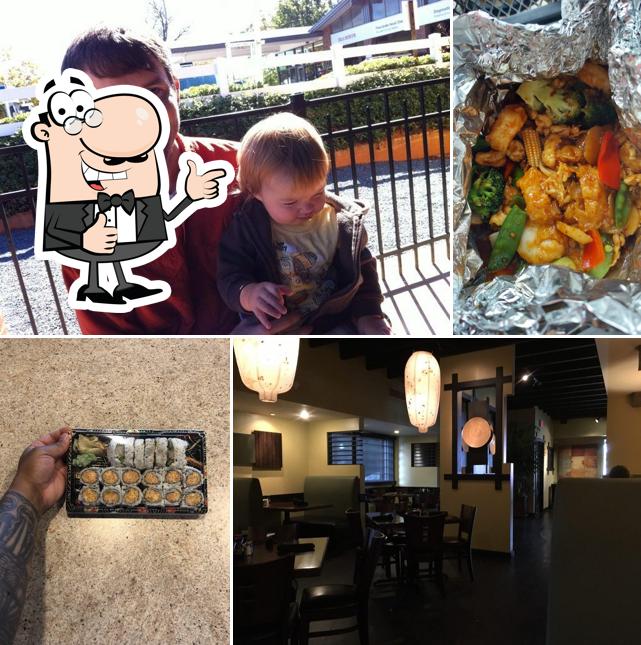 MingFu Chinese & Sushi - Matthews, 115 W John St in Matthews ...