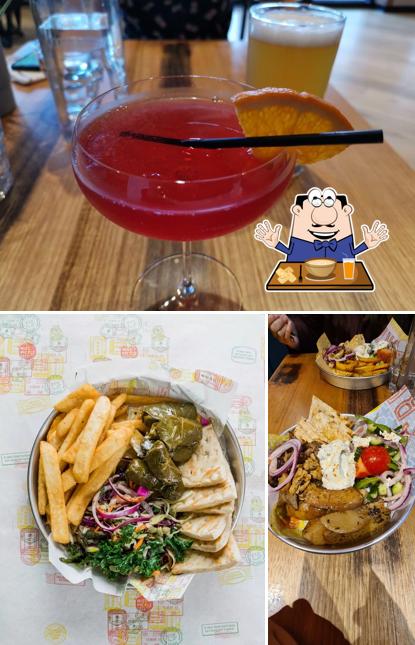 Miss Pickle 1971 Casey Central in Narre Warren South - Restaurant reviews