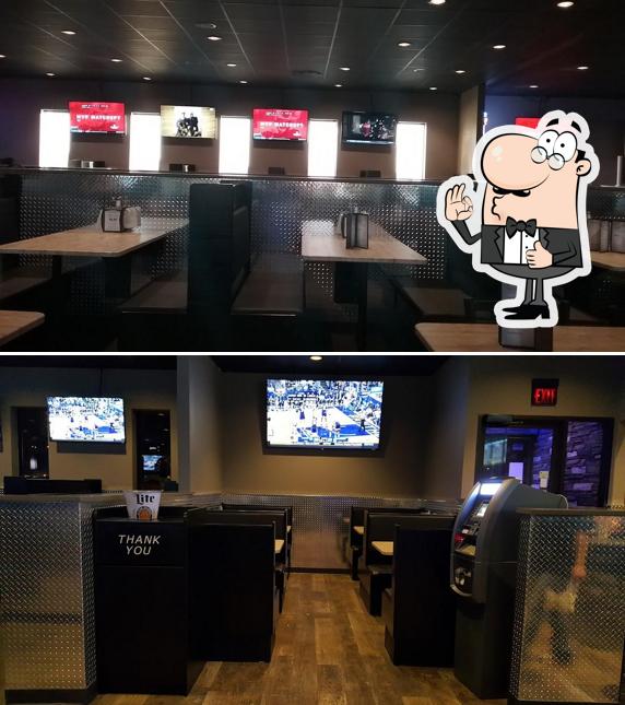 A&B Pizza, 311 S 7th St in Bismarck - Restaurant menu and reviews