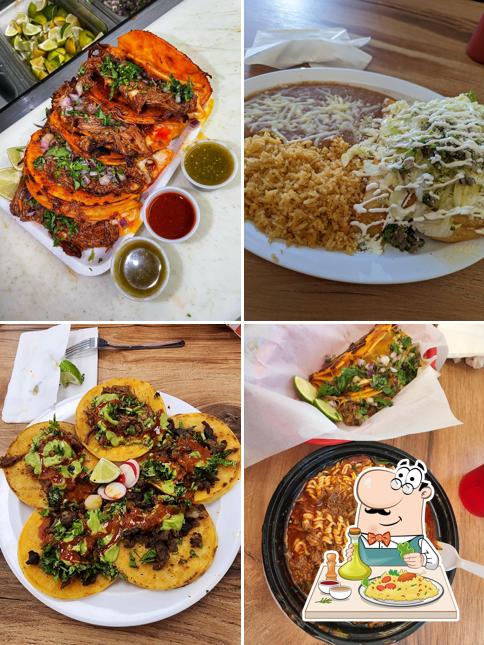 JJ's Birrieria And Antojitos, Yakima - Restaurant menu, prices and reviews