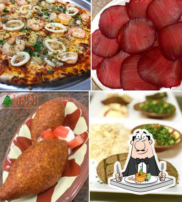 Jabibi, Doral - Restaurant menu, prices and reviews