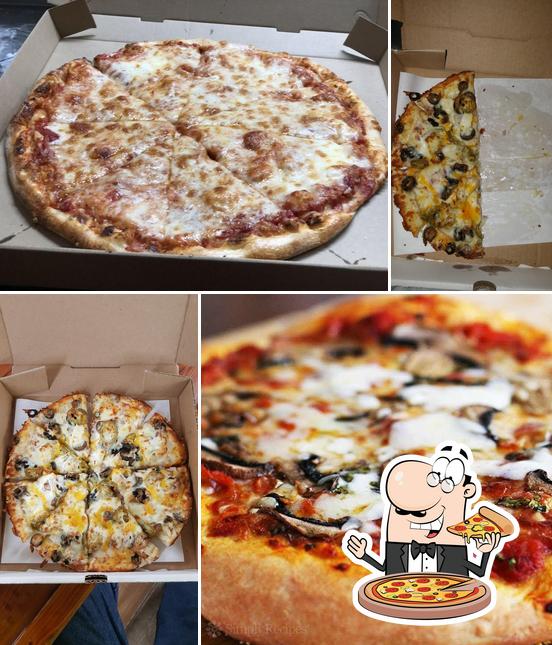 Kountry Korner Muenster in Muenster - Restaurant menu and reviews