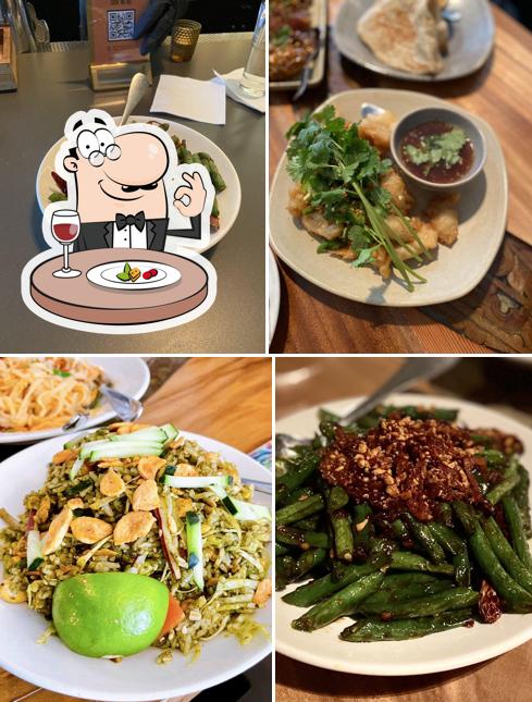 Burma Love, San Francisco - Restaurant menu, prices and reviews