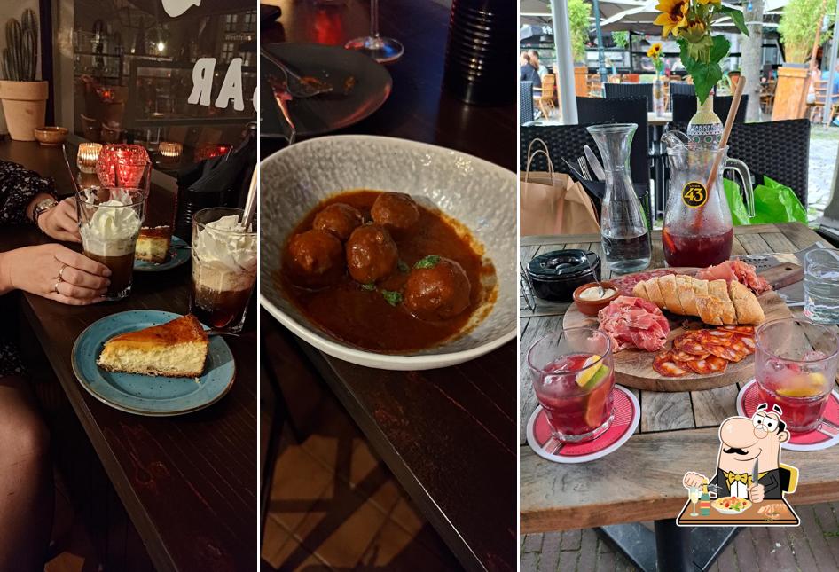 Cantos, Hoorn - Restaurant menu, prices and reviews