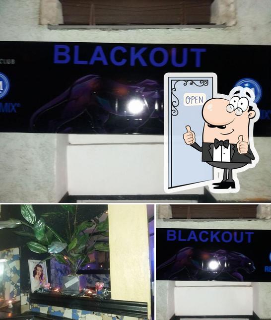 Club BlackOut, Wien