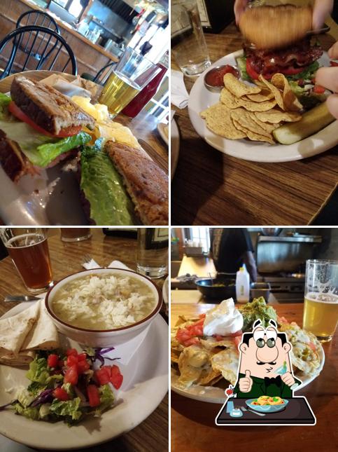 Eske's Brew Pub and Eatery, Taos - Restaurant menu, prices and reviews