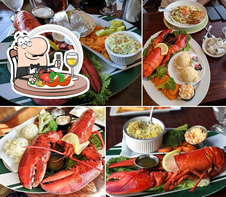 Top 5 restaurants in Chéticamp, november 2025 - Restaurant Guru