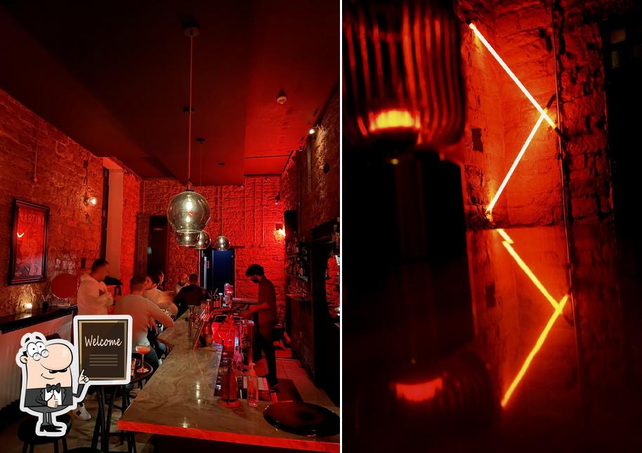 LAST WORD BAR, Limassol - Restaurant reviews