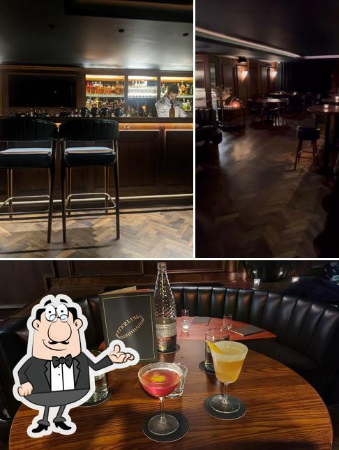STERLING in Manchester - Restaurant reviews