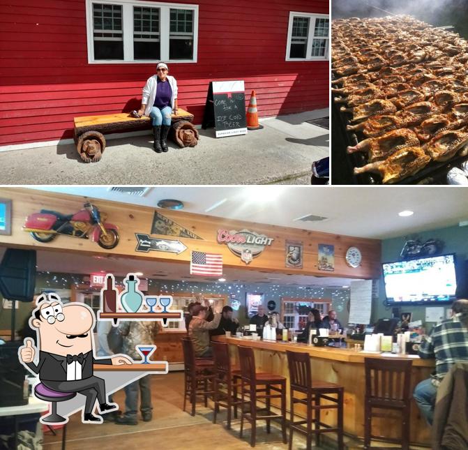 Sticks Tavern in Smithfield - Restaurant reviews