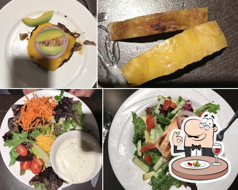 Twisted Bar And Grill, Decatur - Restaurant menu, prices and reviews