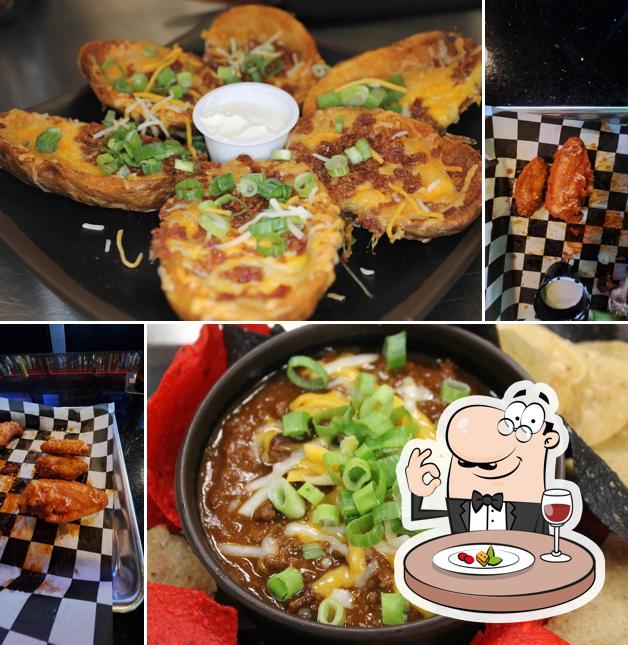 Victory Lap Bar & Grill in Mokena - Restaurant reviews