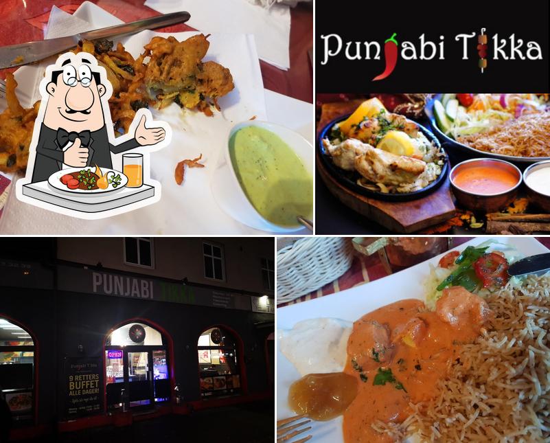 Top 5 restaurants with biryani in Drammen, march 2025 - Restaurant Guru