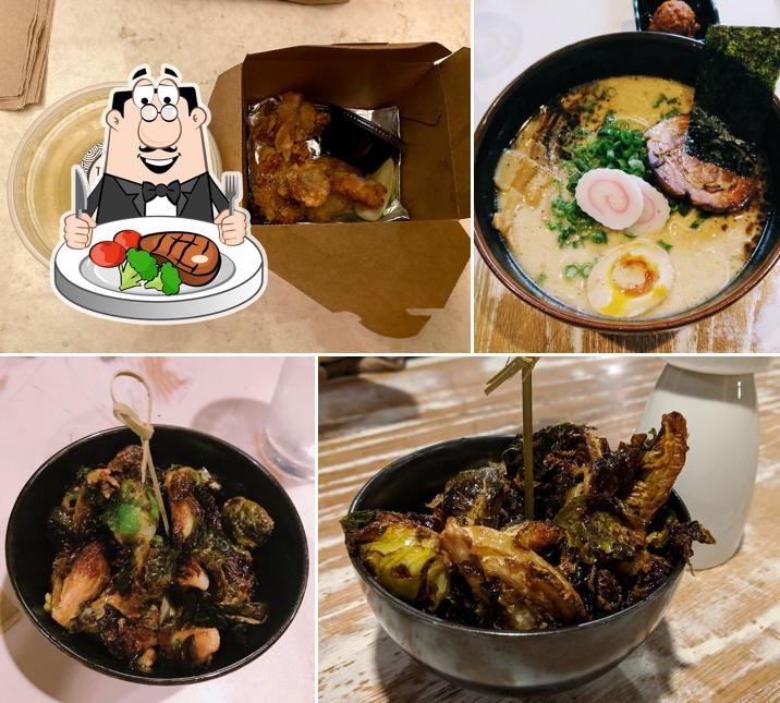 Best vegetarian ramen in Houston restaurants, winter 2023 - Restaurant Guru