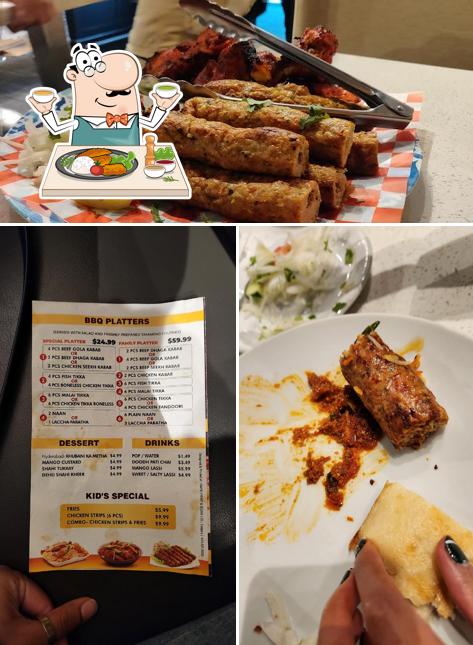 Apna Karachi Kitchen, Calgary - Menú del restaurante, precios y reseñas