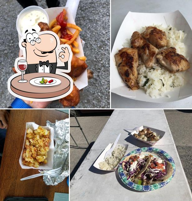 Top 5 restaurants with food truck in Sitka, september 2025 - Restaurant ...