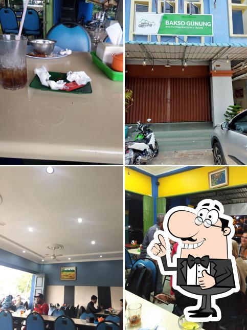 Bakso Gunung Genta, Batam - Restaurant menu, prices and reviews