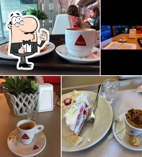 Café Entre Livros, São Paulo - Menu do restaurante, preços e opiniões