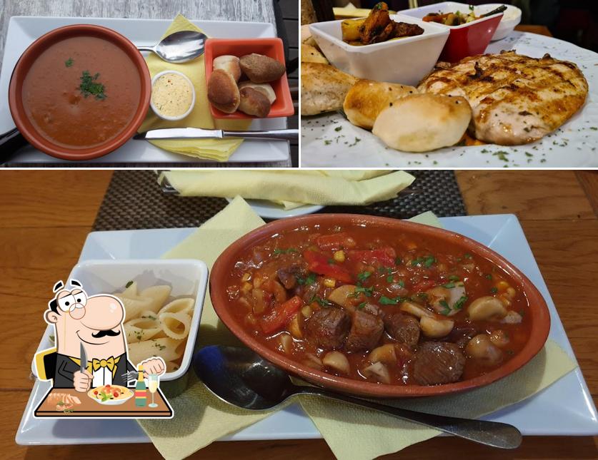 Casa El Gitano, Sarajevo - Restaurant menu, prices and reviews